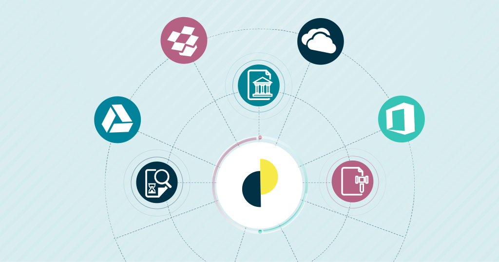 eDiscovery Data Collection Tools Speeds High-Profile Congressional ...