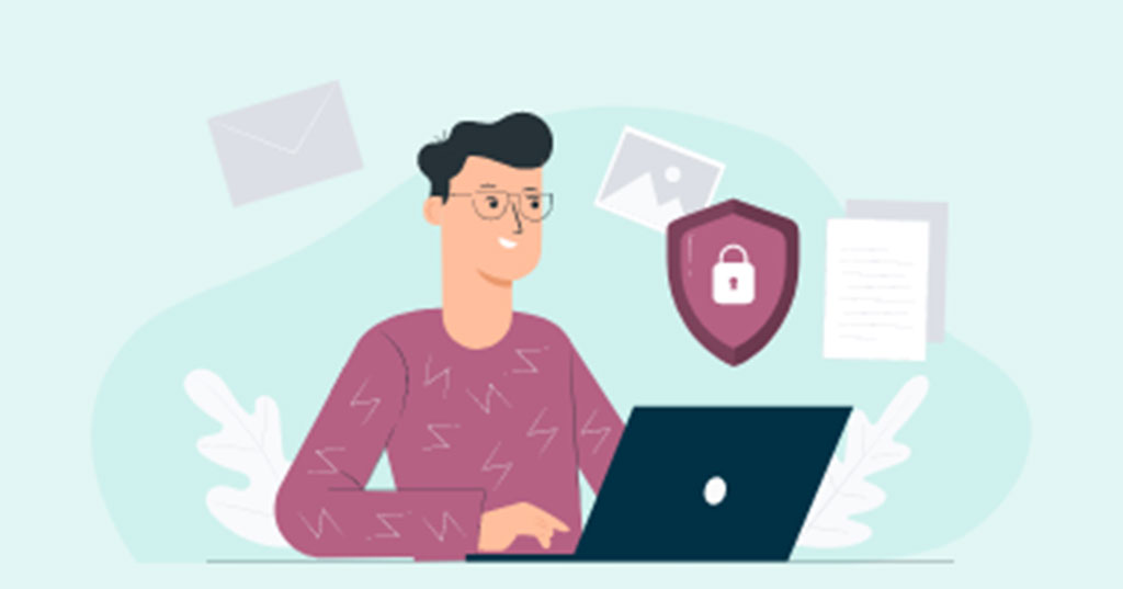 5 Ways to Prevent Cybersecurity Attacks While Working Remotely