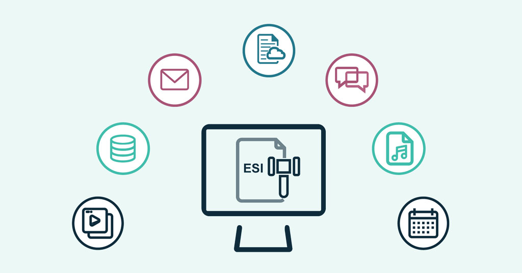 Everything You Need to Know About eDiscovery | Casepoint