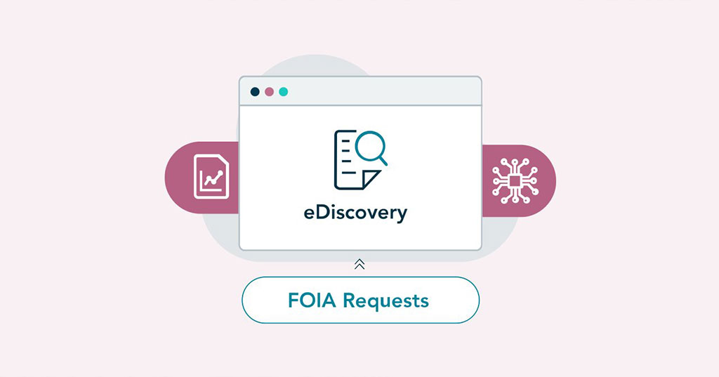 What is FOIA and Basics of Responding to a FOIA Request | Casepoint