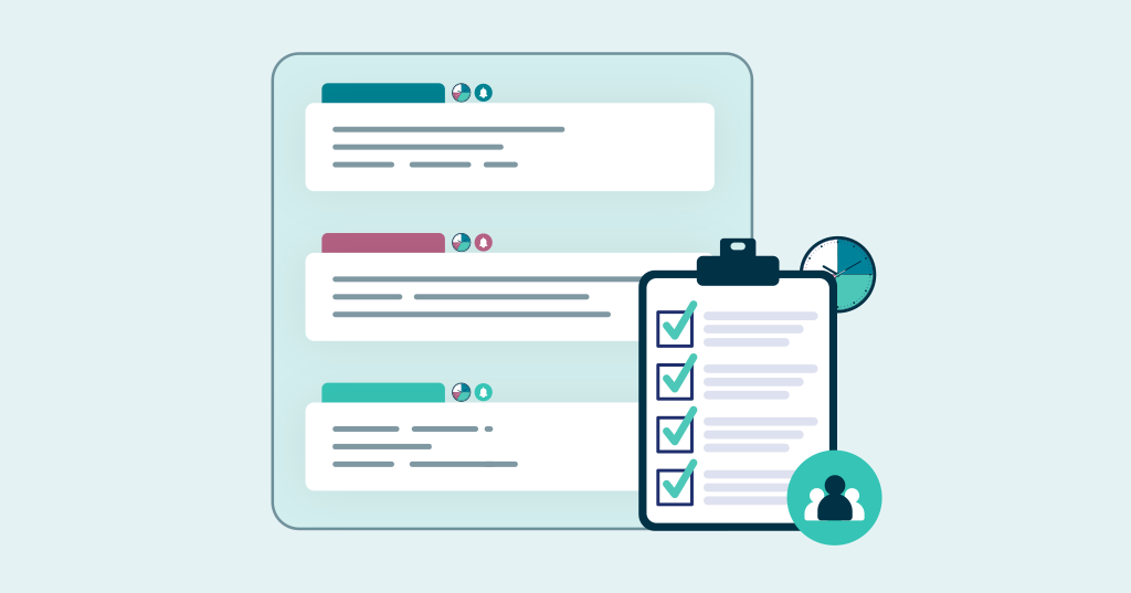 4 Task Management Strategies to Increase Productivity | Casepoint