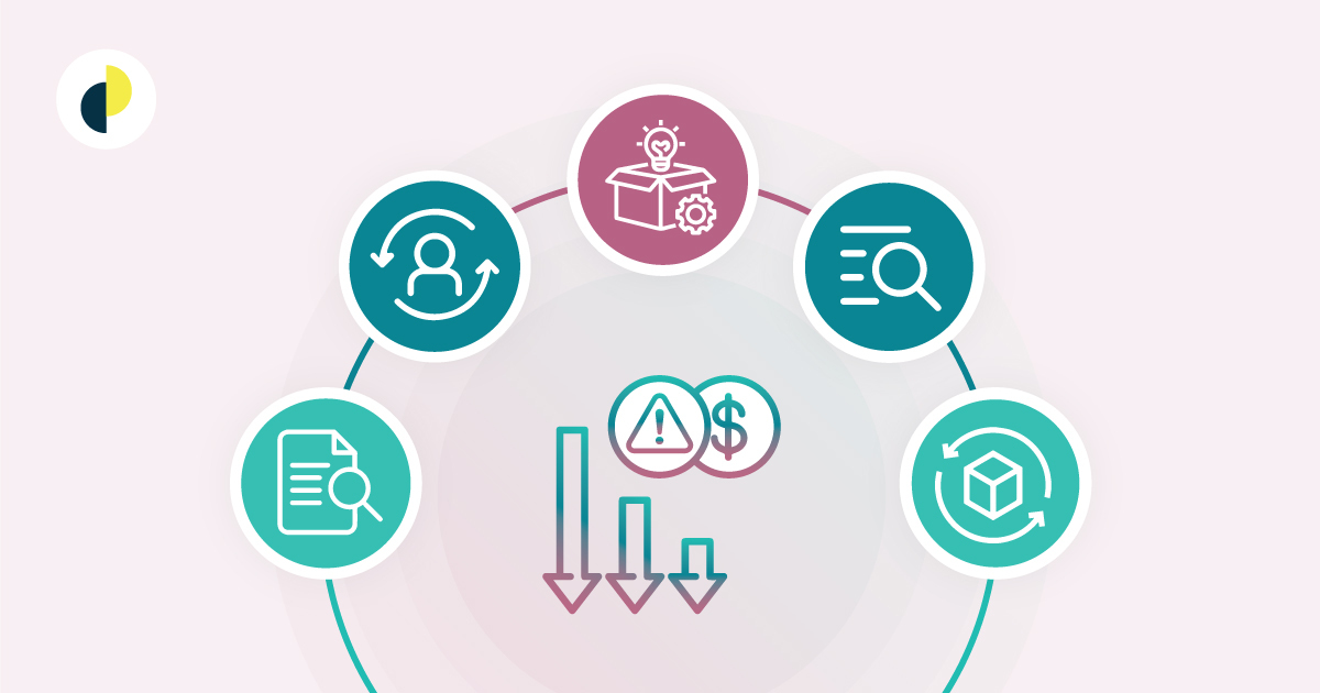 5 Steps to Reduce Risk and Costs By Using Multi-Matter Management ...