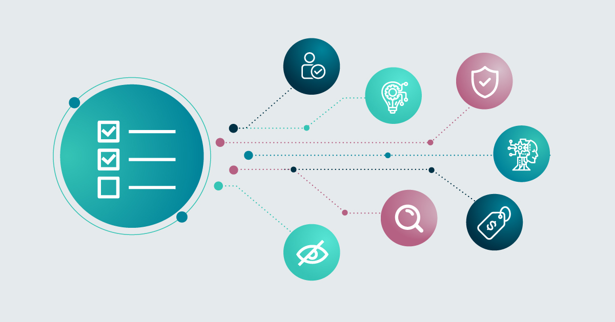 A Complete Guide to eDiscovery Software Buyer's Checklist | Casepoint