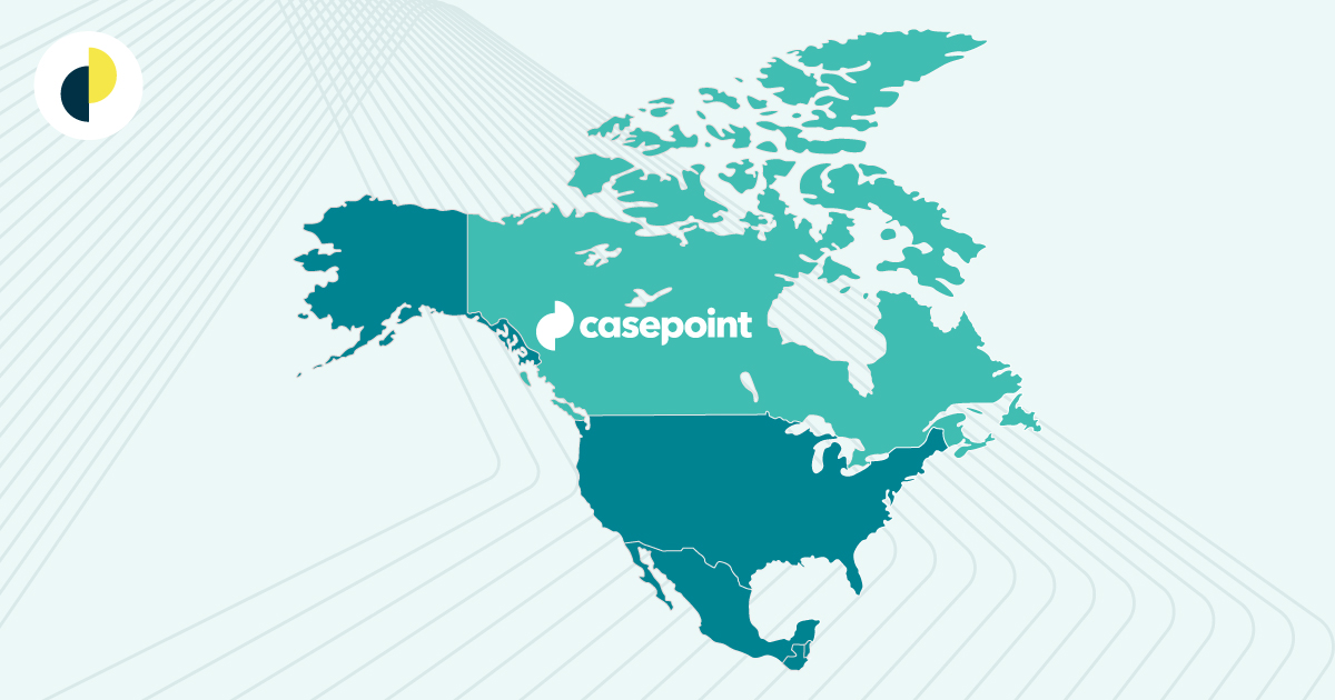 Casepoint Announces Launch of Its Legal Hold and eDiscovery Solution in ...