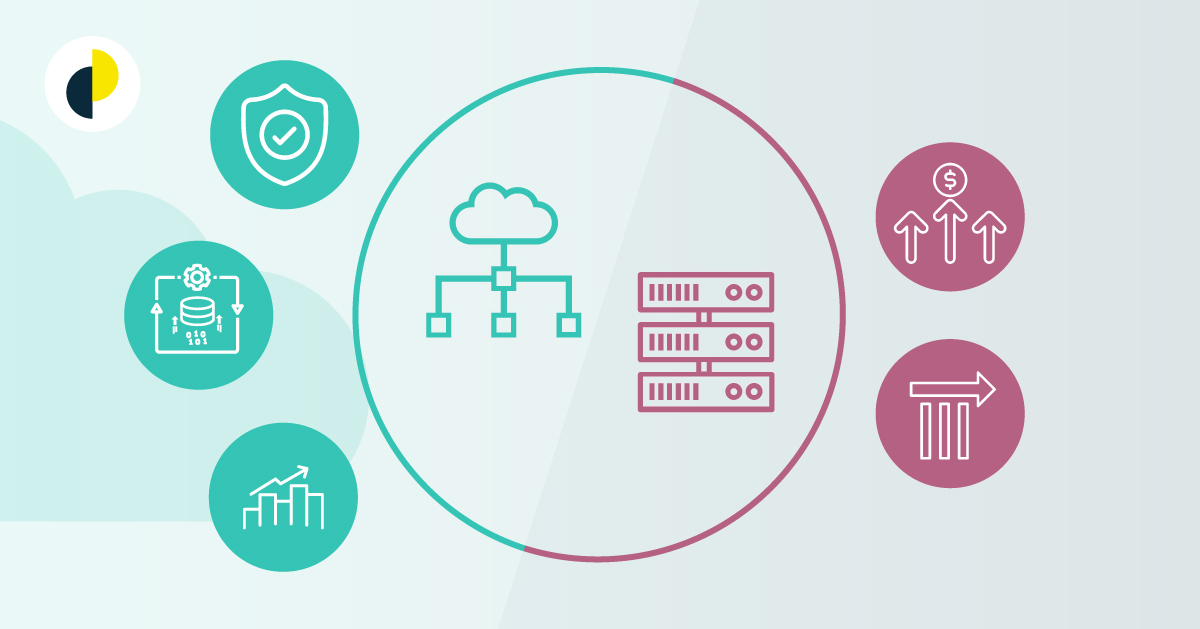Cost of Settling for Stagnant and Outdated eDiscovery Technology ...