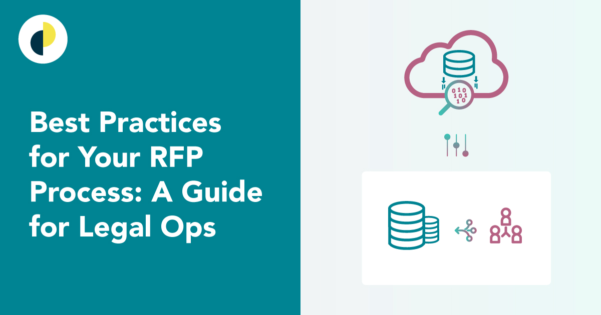 A Complete Guide for Legal Ops for a Better RFP Process