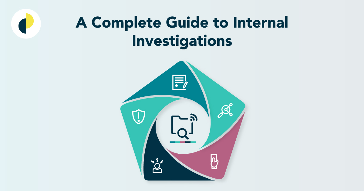 A Complete Guide to Internal Investigations | Casepoint