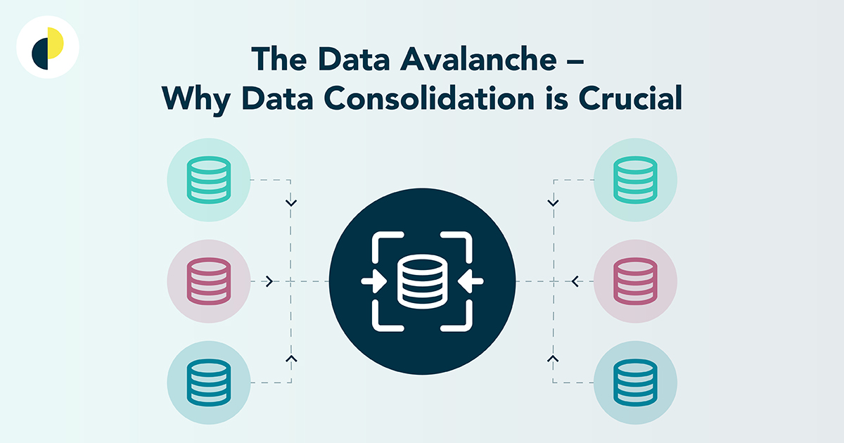 Why Customer Data Consolidation is Crucial | Casepoint
