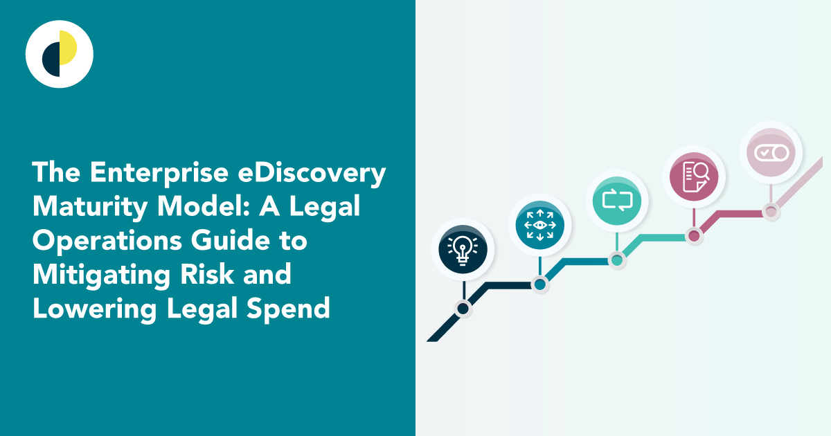 Legal Operations Guide: Risk Mitigation & Spend Management